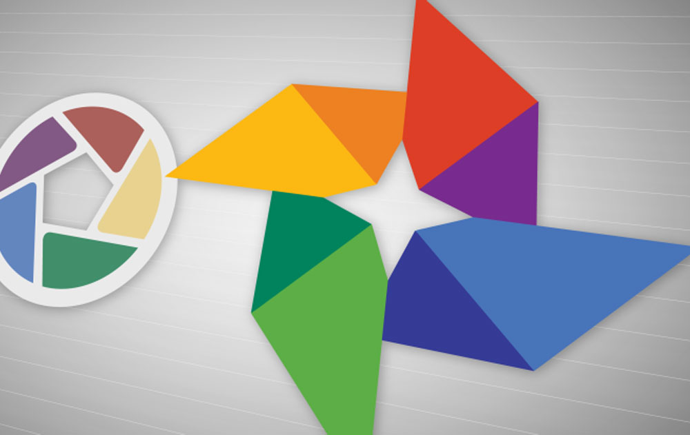 Google Loves Picasa, But It's Loving Google Photos More. Time For A ...