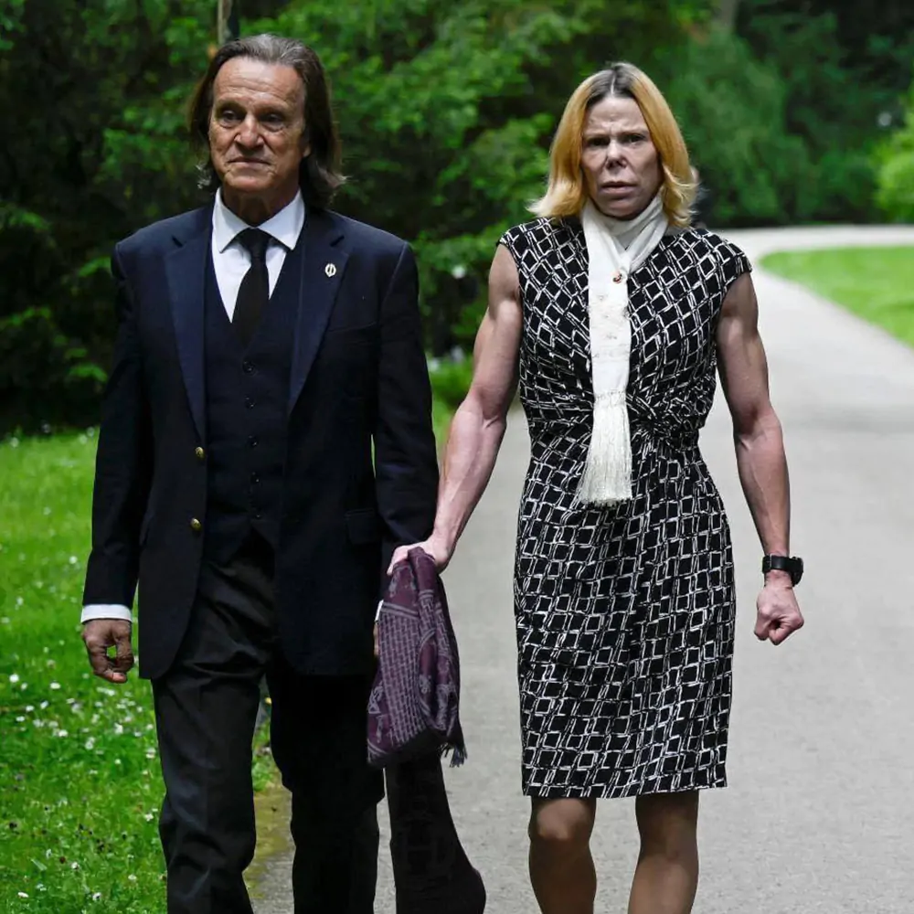 The 'Transformation' Of Princess Kalina Of Bulgaria, And The Internet ...