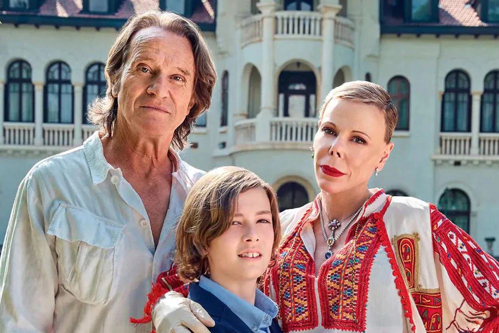 The 'Transformation' Of Princess Kalina Of Bulgaria, And The Internet ...