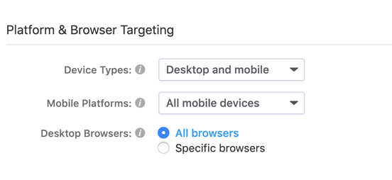 Q&A Platform Quora Added Three More Targeting Options For Advertisers ...