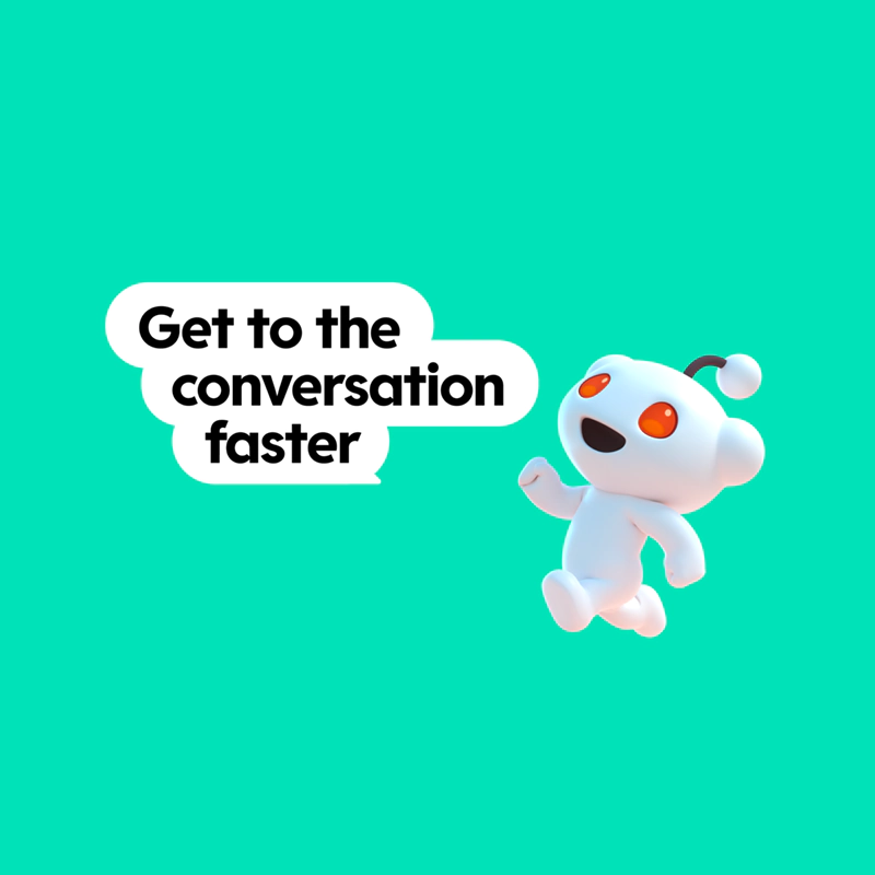 Reddit With 'Faster, Conversation-First Approach' Focuses On ...