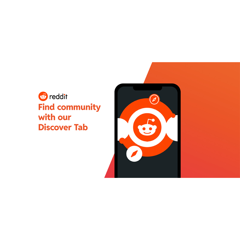 Reddit Adds Instagram-Inspired 'Discover' Tab To Help Users Find More ...