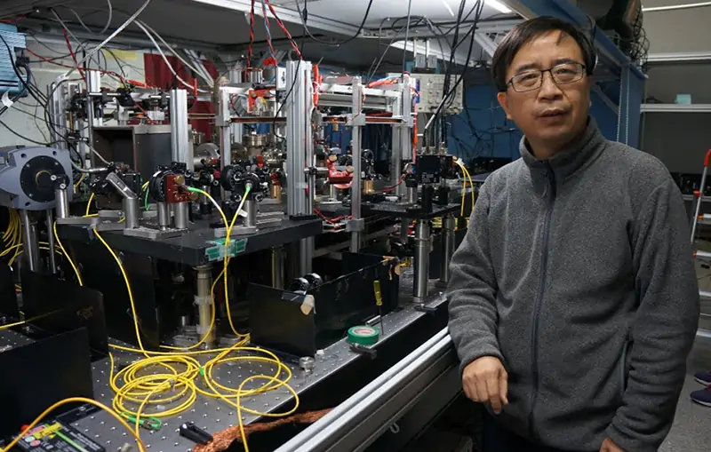 Researchers From U.S., China And The Netherlands Create A Simple ...