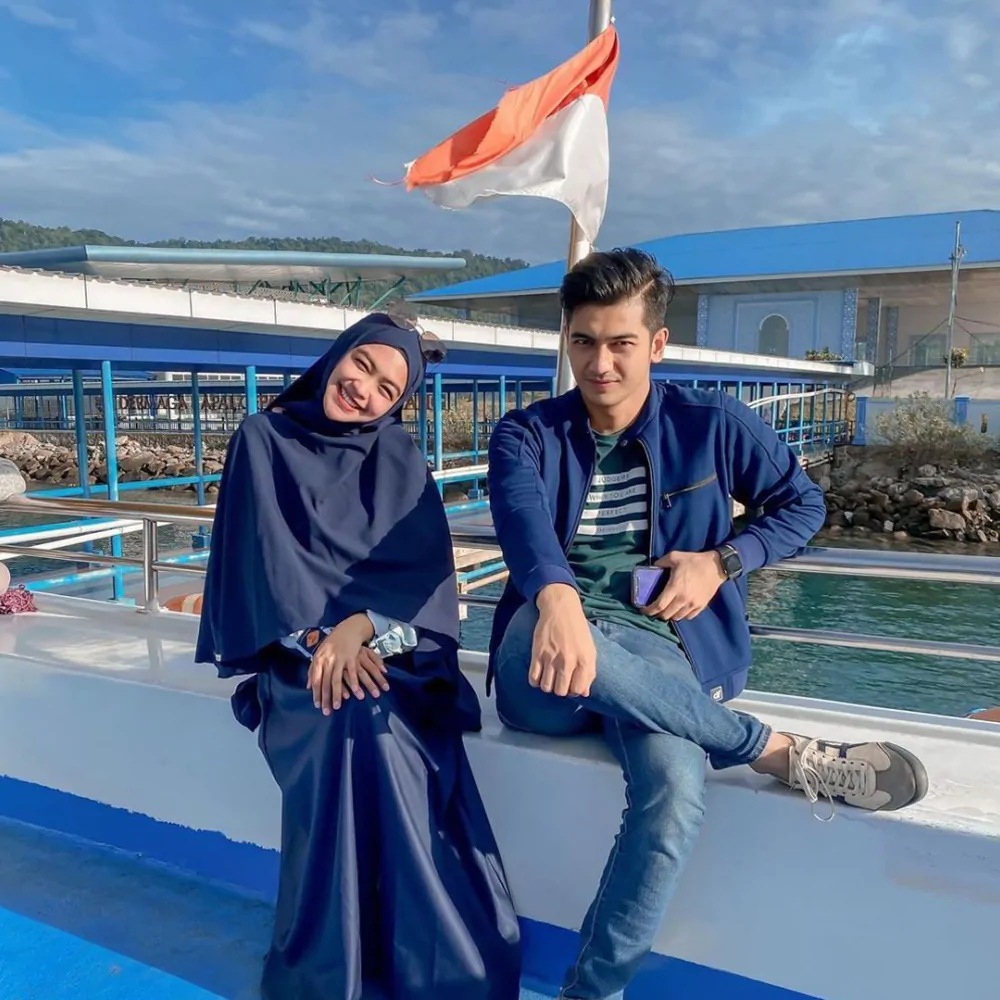 Indonesia's Popular YouTuber Ria Ricis Has Her Divorce Document Leaked ...