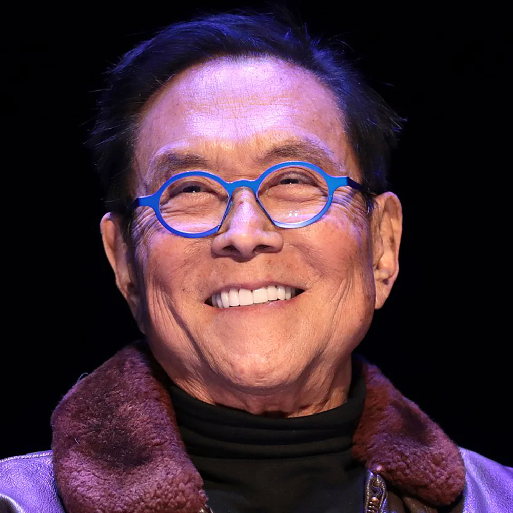 After The First U.S. Bitcoin Exchange-Traded Fund Approval, Robert ...