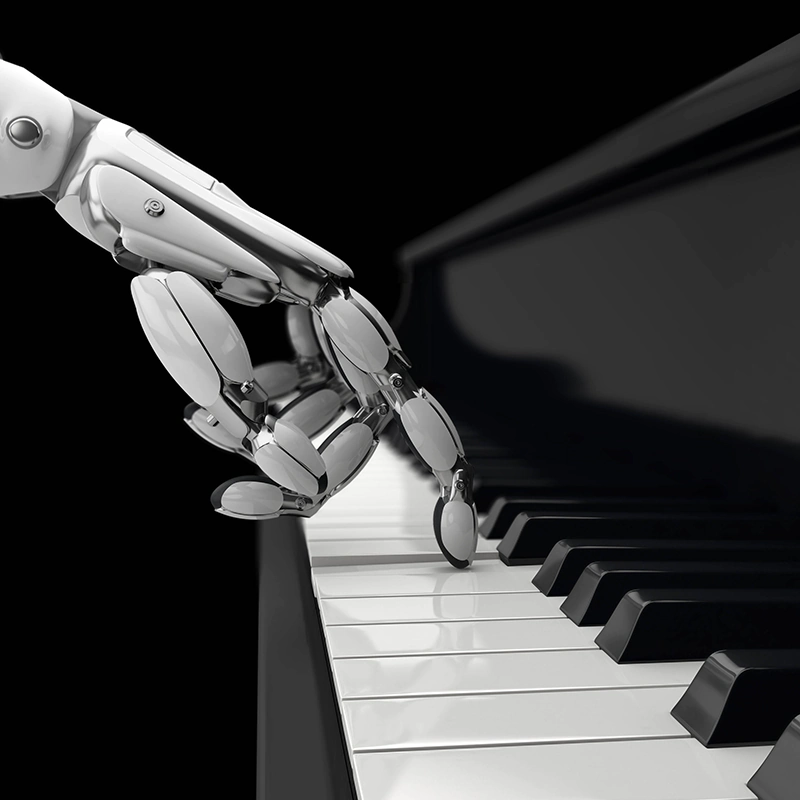 Google Launched 'MusicLM', Its Answer To OpenAI's ChatGPT, But For ... Google Launched 'MusicLM', Its Answer To OpenAI's ChatGPT, But For ...