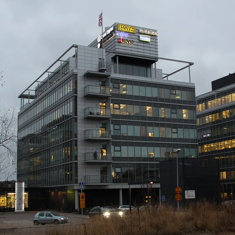 For $776 Million, SEGA Agrees To Buy ‘Angry Birds’ Developer Rovio | Eyerys