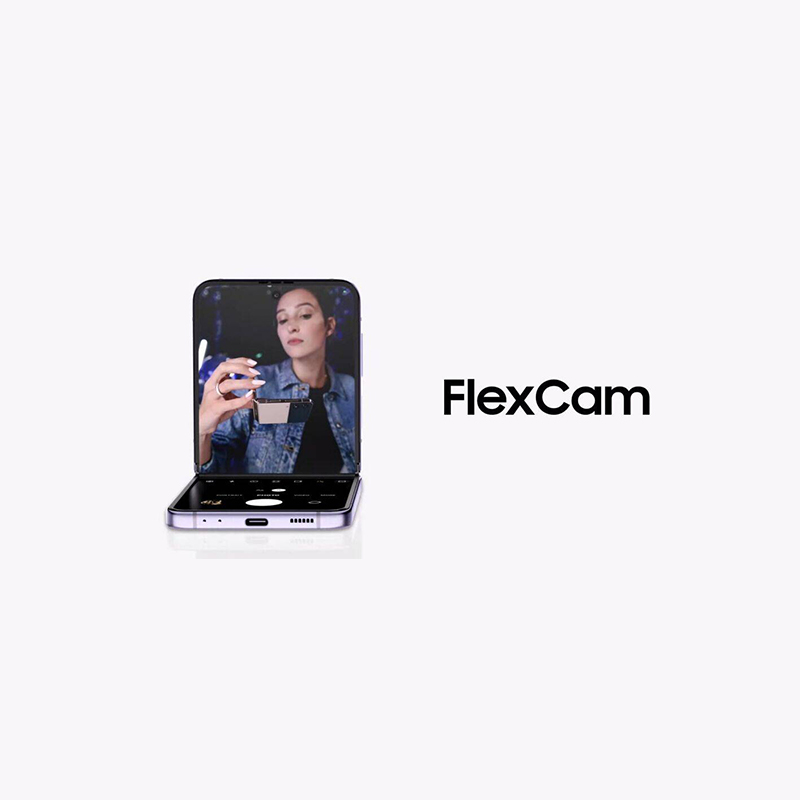 Samsung 'FlexCam', And How The Handy Feature Can Be A Goldmine For Meta ...