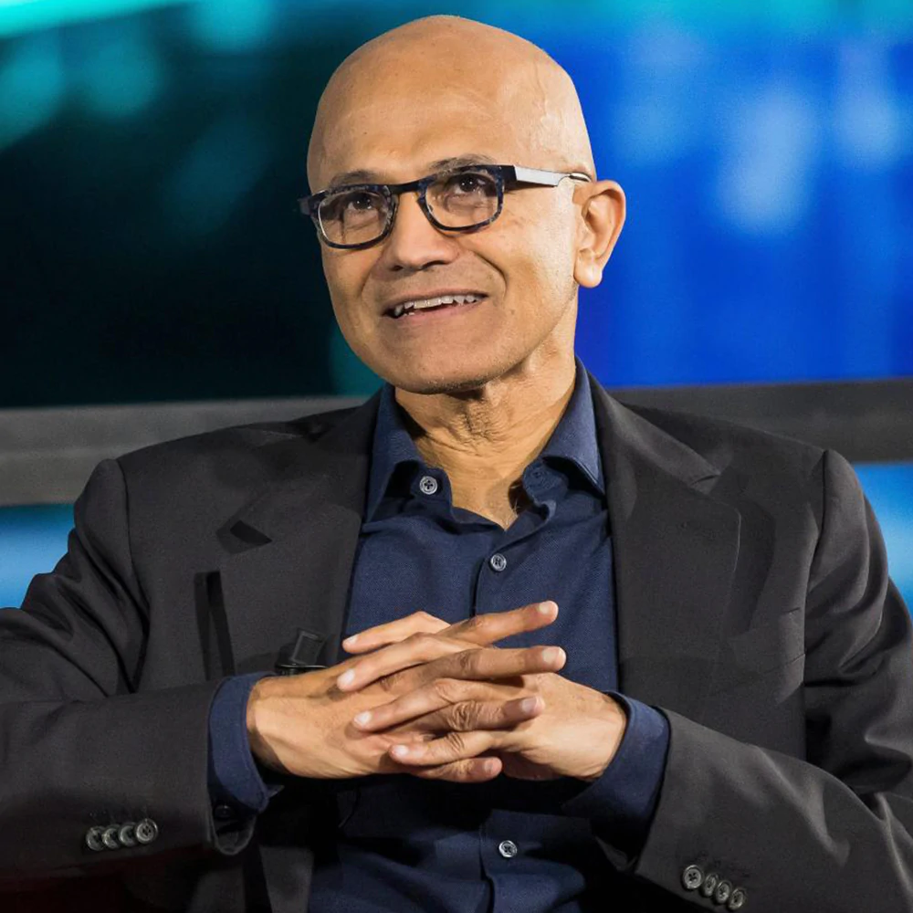 Microsoft Was 'Below Them, Above Them, Around Them,' In Reference To ...