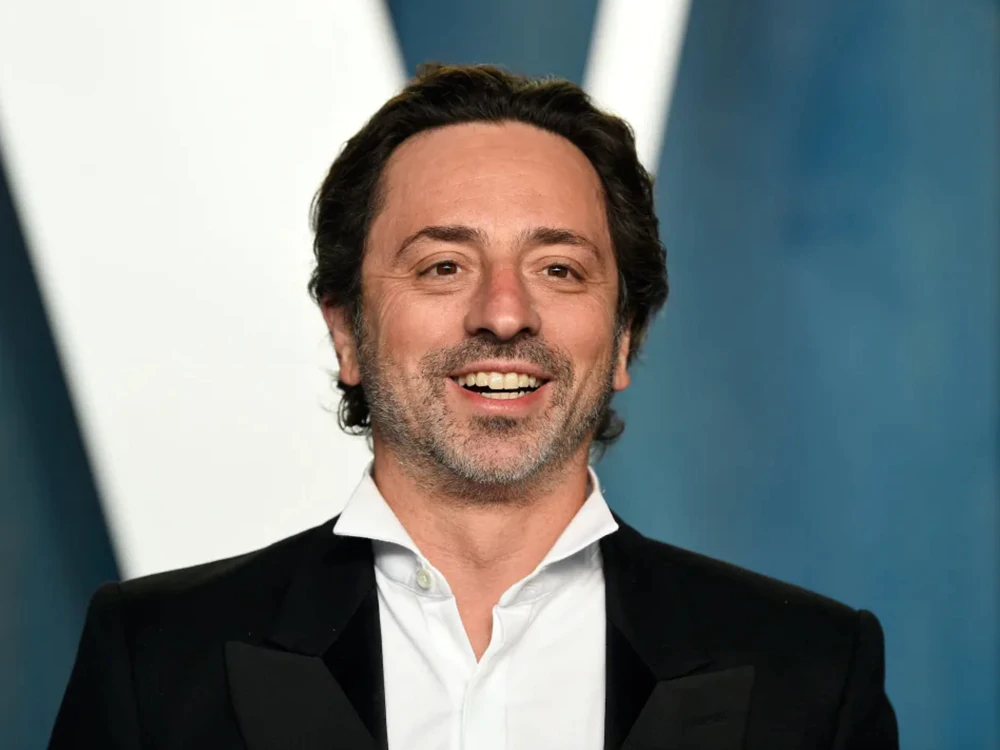 Sergey Brin Back At Work To Help Google Develop Its Next 'ChatGPT ...