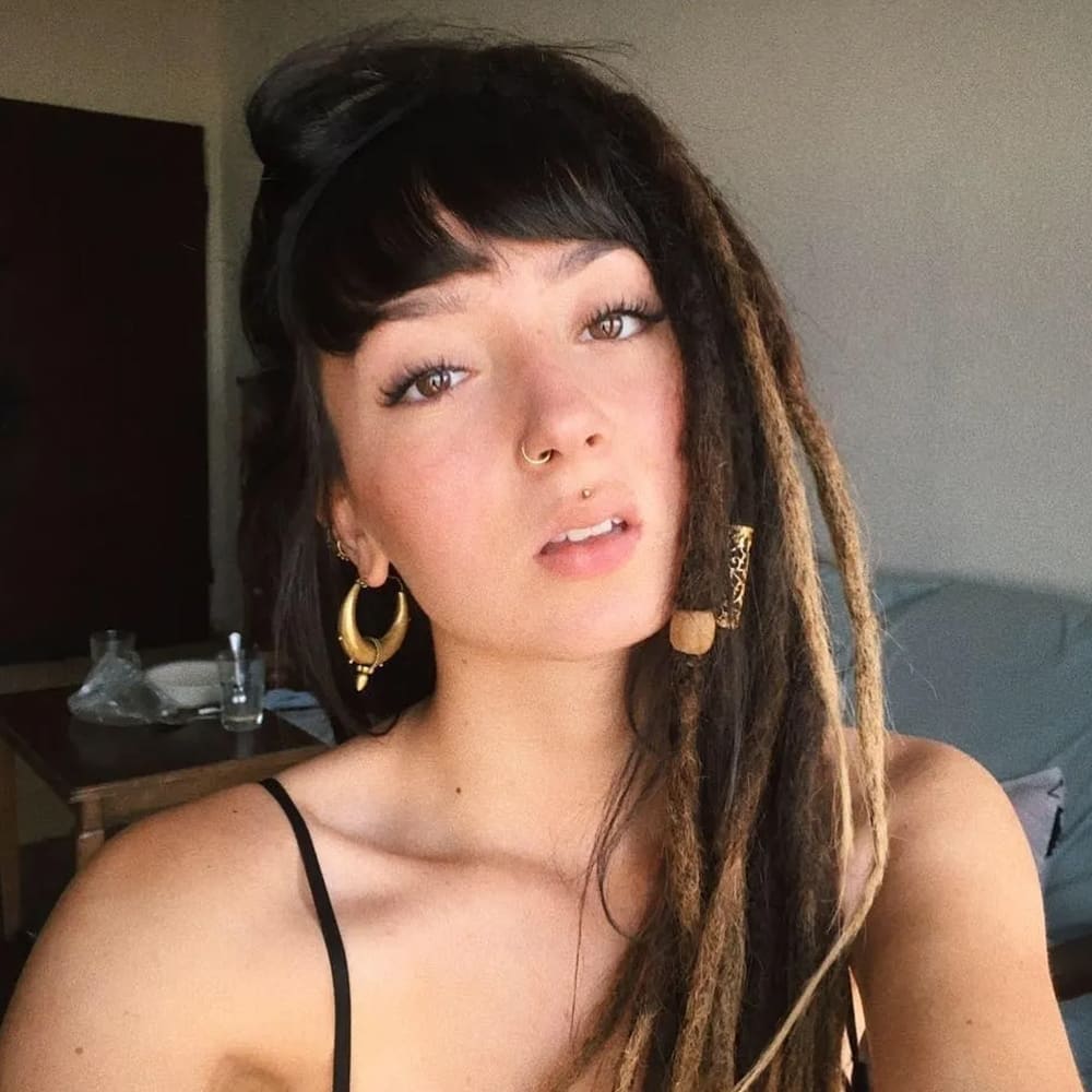 A Social Media Influencer In Israel Paraded Naked Following The ...