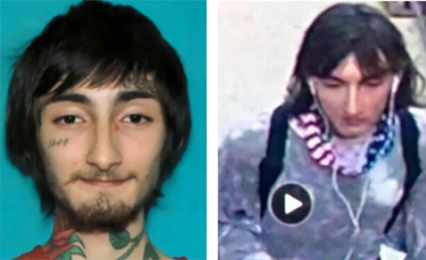 Bobby Crimo III, The 'Awake the Rapper' That Killed 7 People On The U.S ...