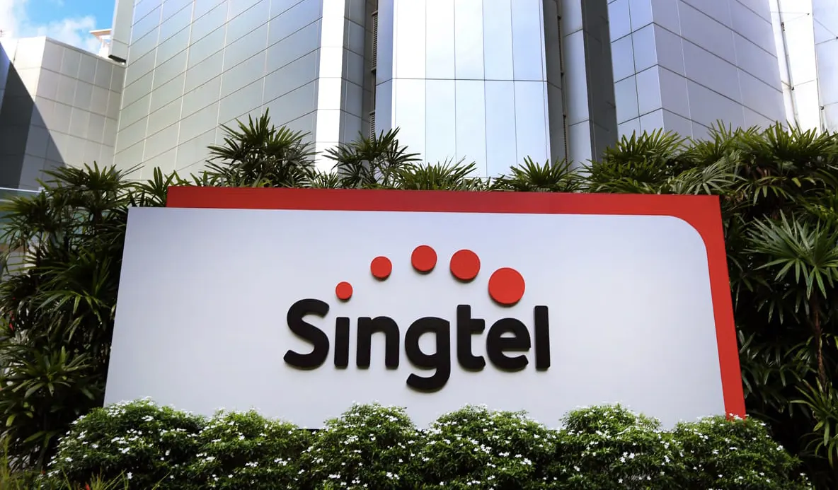 Using A 20-Year-Old Product, Singapore's SingTel Hit By Cybersecurity ...