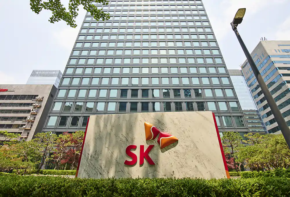 South Korea Broadband Sued Netflix Following The Popularity Of 'Squid ...