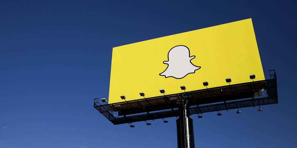 Not Just Google. Snap Is Also Partnering With Amazon For Cloud Services ...