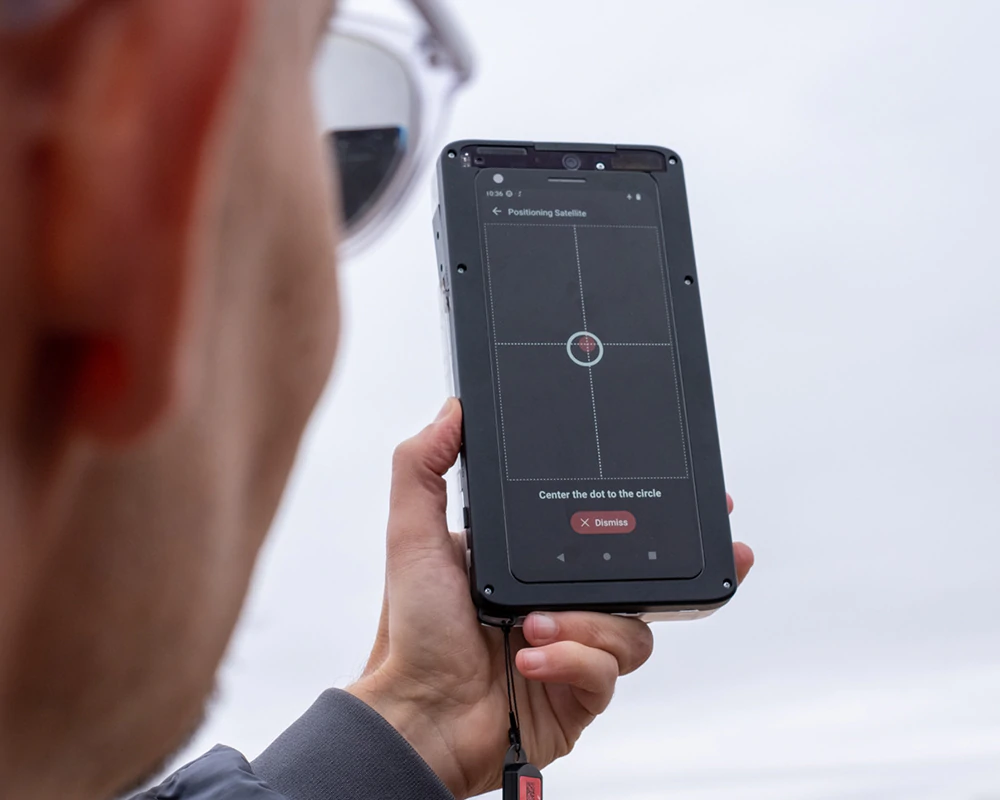 Qualcomm Partners With Iridium To Bring Satellite Connectivity To ...