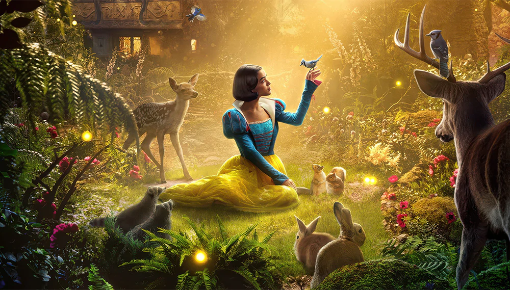 Snow White: How The Internet Aims To Take It Down Before It Is Even ...