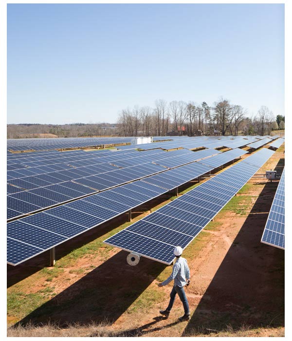 Apple Spends $2.5 Billion In Environmental Initiatives: More Than Other ...