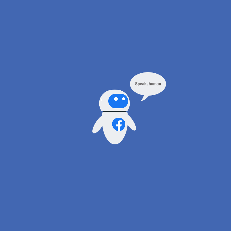 Facebook 'Blender' Is A Better Chatbot Simply Because The AI Can Blend ...