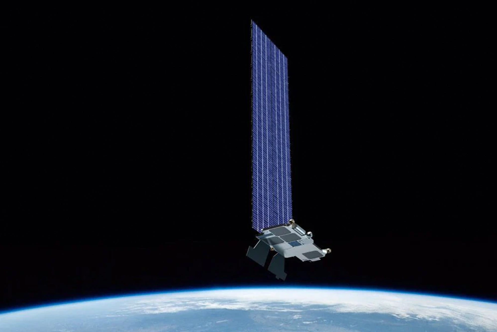 Elon Musk's Starlink Internet Satellites Could Be Destroying Earth ...