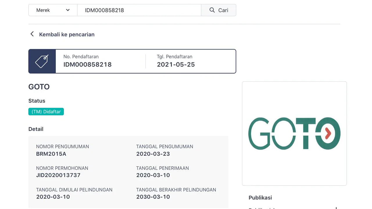 Indonesia's Gojek And Tokopedia Face $140 Million Lawsuit For Their ...