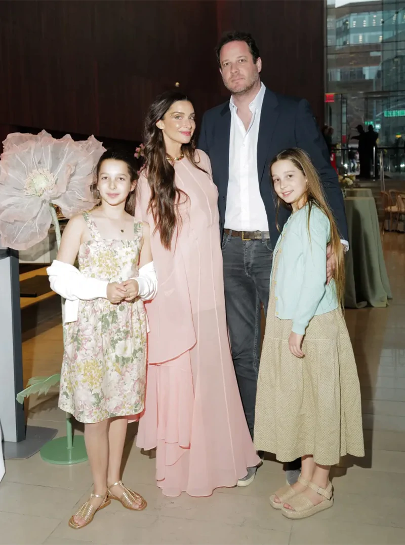 The Jet-Set Lifestyle Of An Influencer, Fueled By Husband's Real Estate ...