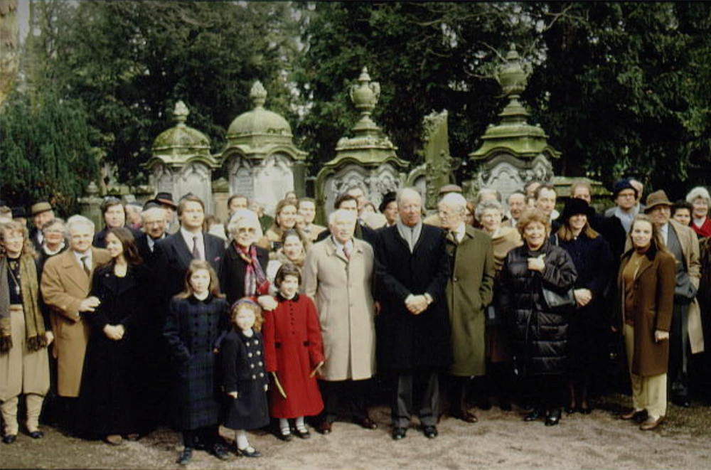 Indonesia's Red Carpet To A Rothschild, A Viral Moment For Indonesia's ...