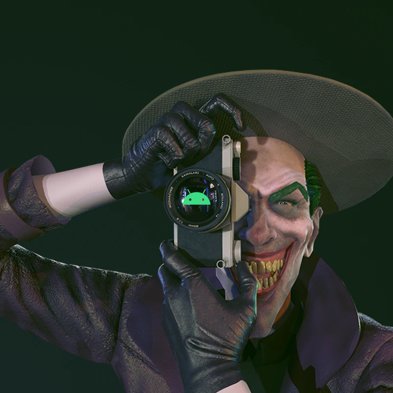 The Joker Malware Infects More Play Store Apps Using New Tricks Under ...