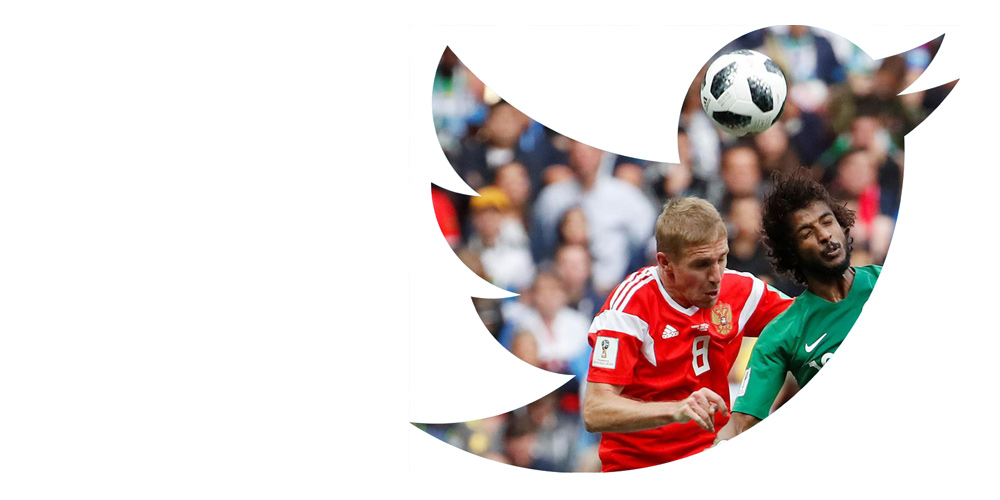 Twitter Unveils 'Twitter Media' As A Home For Publishers On Its ...