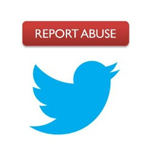 Twitter Releases 'Report Abuse' Button on All Platforms | Eyerys