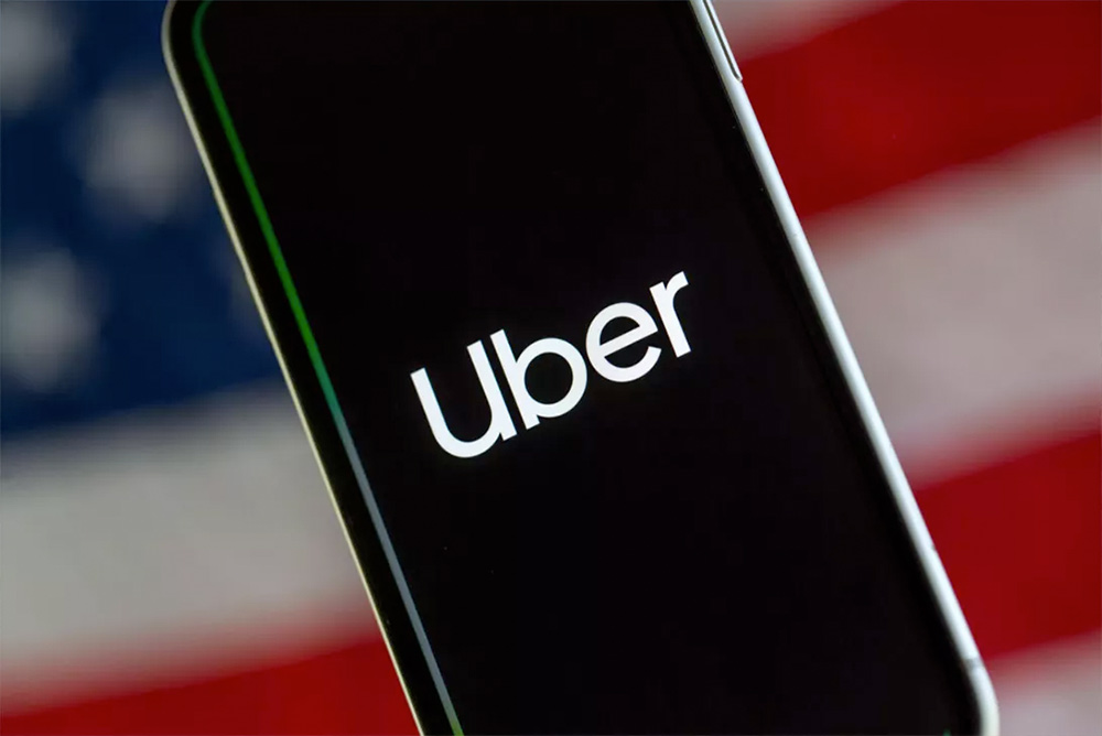 Uber Wants To Go All-Electric In The U.S., Canada, And In Europe By ...