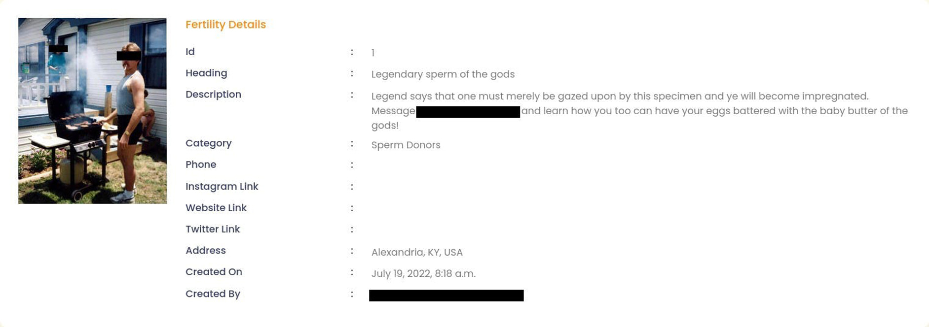 Anti-Vaxxer Dating Website Inadvertently Exposed Its Administrator ...