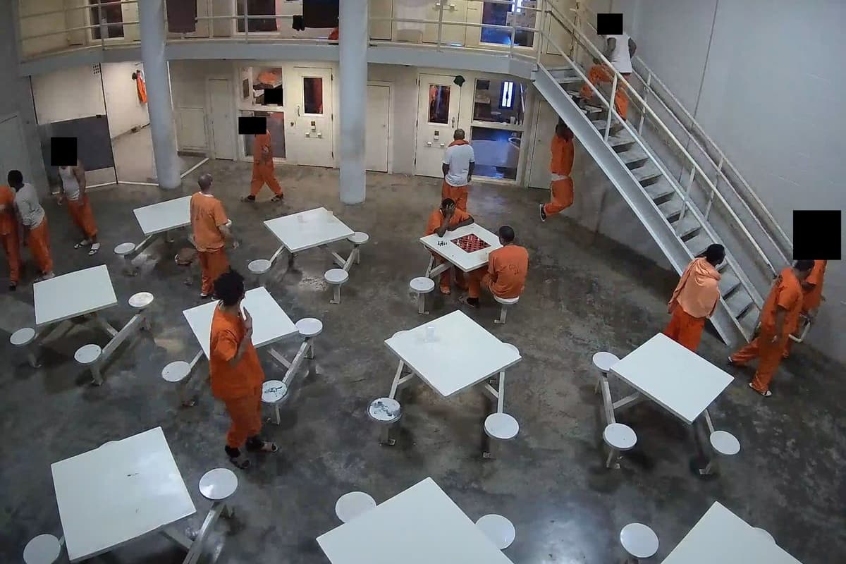 Hacked Security Camera Feeds Exposed 150,000 Internal Video ...