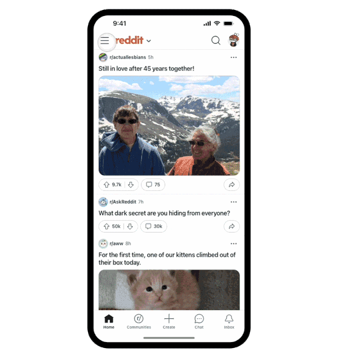 Reddit With 'Faster, Conversation-First Approach' Focuses On ...