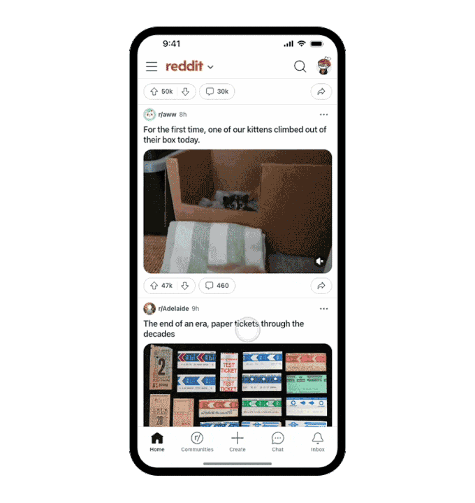 Reddit With 'Faster, Conversation-First Approach' Focuses On ...