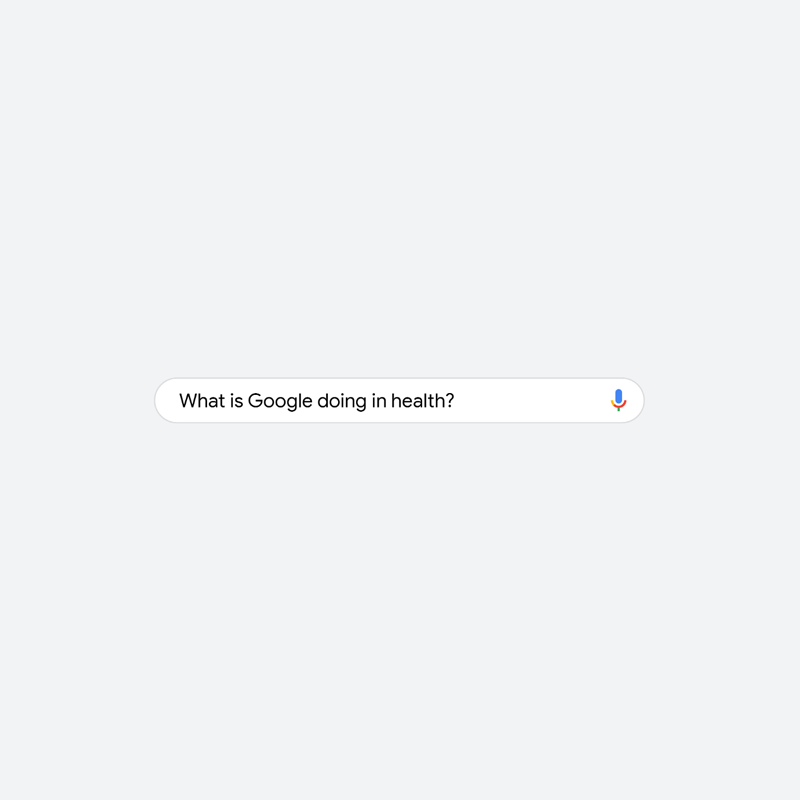 Google Search Allows Users To Create Doctor Appointments And Medical ...