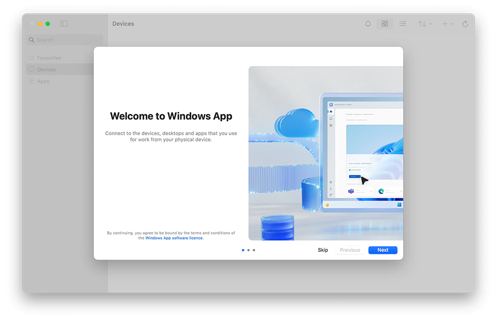 Microsoft Launches 'Windows App' To Create A Unified 'Gateway' For ...