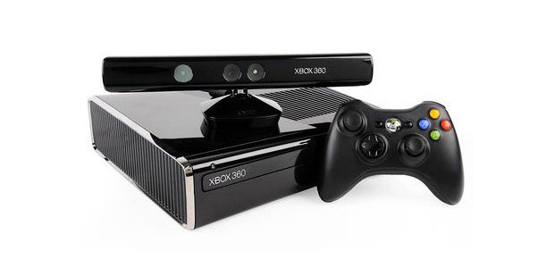 Microsoft Kinect Sets Guinness World Record For "Fastest-Selling Gaming ...