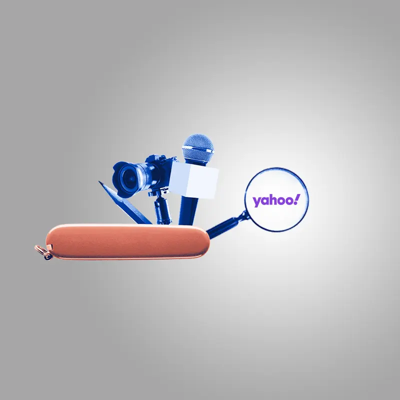 Yahoo! Aims For An AI-Powered News Using AI News App From Instagram Co-Founders | Eyerys