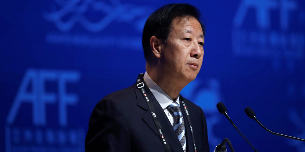 Cryptocurrency Miners In Sichuan, China, Are Responsible For 54% Of ...