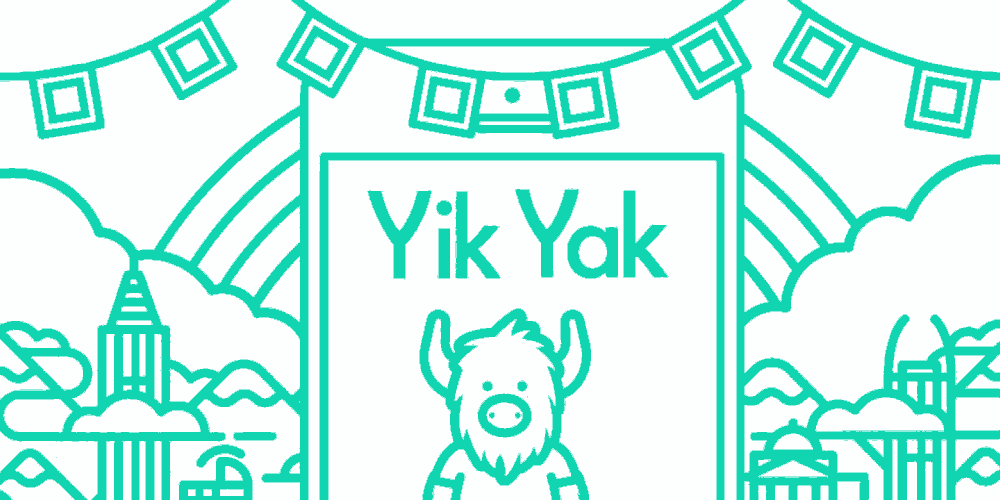 Yik Yak, The Once Was A Popular Anonymous Messaging App, Is Dead | Eyerys