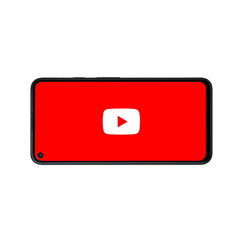 YouTube Mobile Apps Redesigned So Users Can Easily Engage While In Full ...