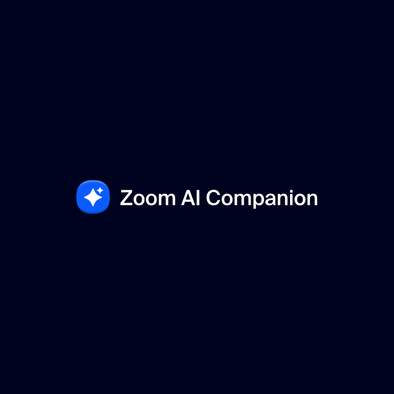 Zoom Makes AI Companion Available To Paid Customers At No Additional Zoom Makes AI Companion Available To Paid Customers At No Additional